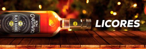 Recetas Licores – Tiendas D1