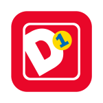 AppDescarga – Tiendas D1